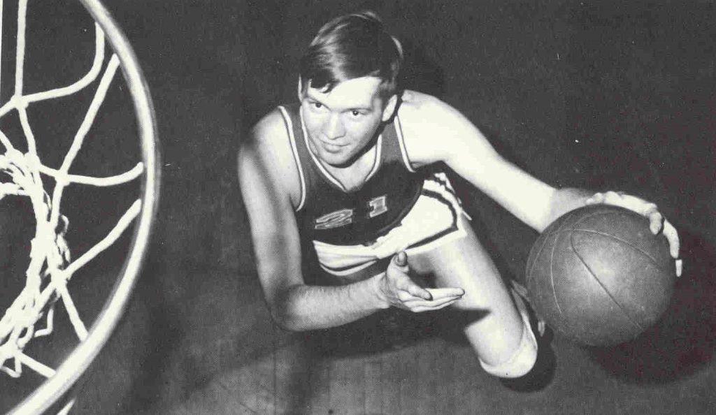 The birth of Laurel Highlands basketball - Herald-Standard